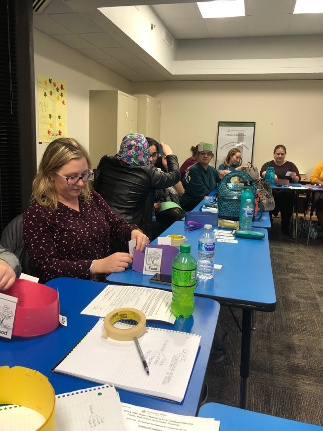 PLT Training (photos) – Feb 4, 2019 | Student Education Association and ...